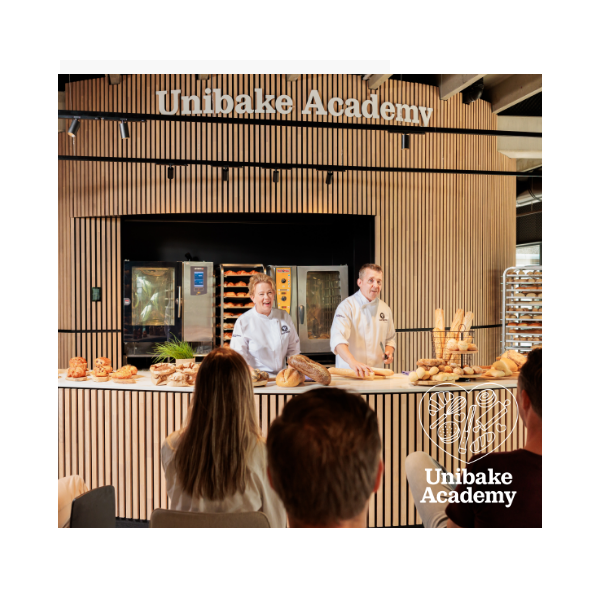 Merken & services | Lantmännen Unibake