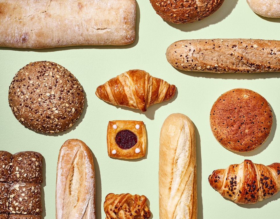 Lantmännen Unibake | Lantmännen Unibake