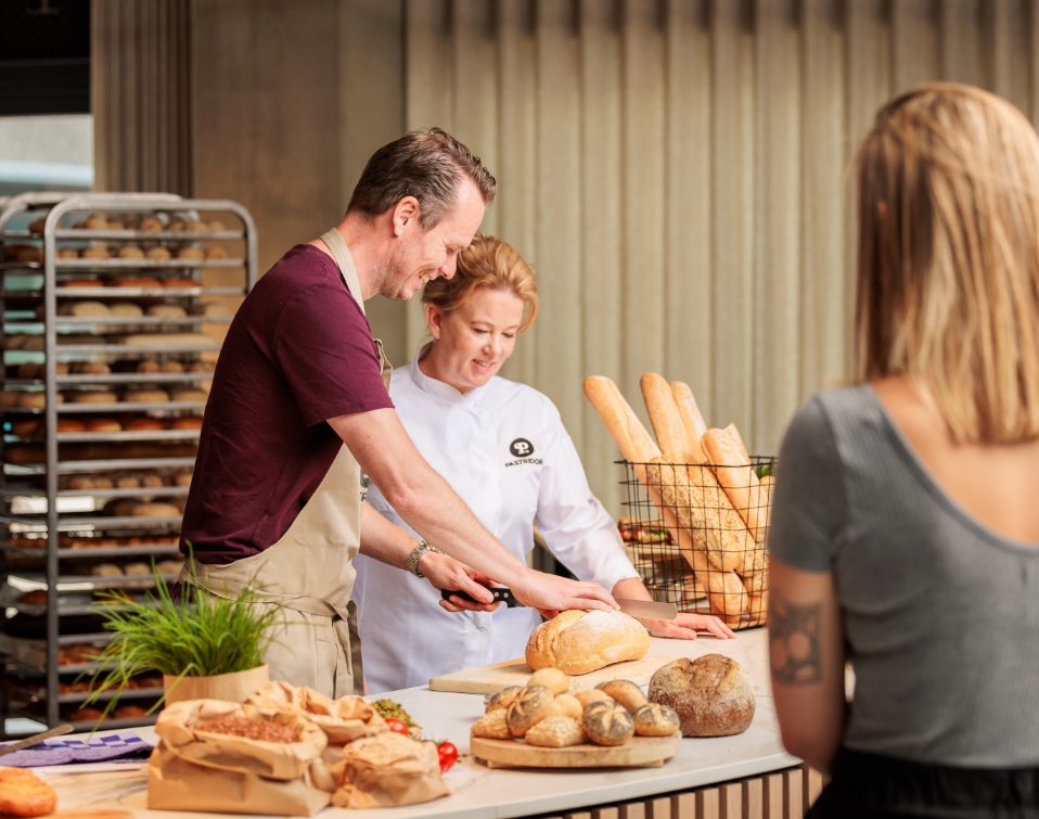 Unibake Academy | Lantmännen Unibake